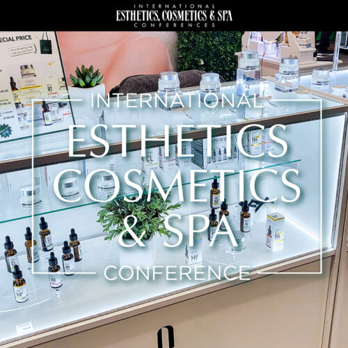 Indulge in a Little Vanity with Clara’s New York Creams at IECSC 2023 – SymphonyBeauty